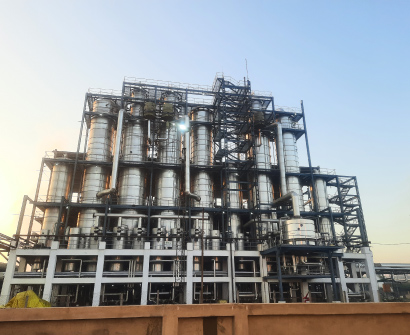 Regreen Excel EPC India Ltd.